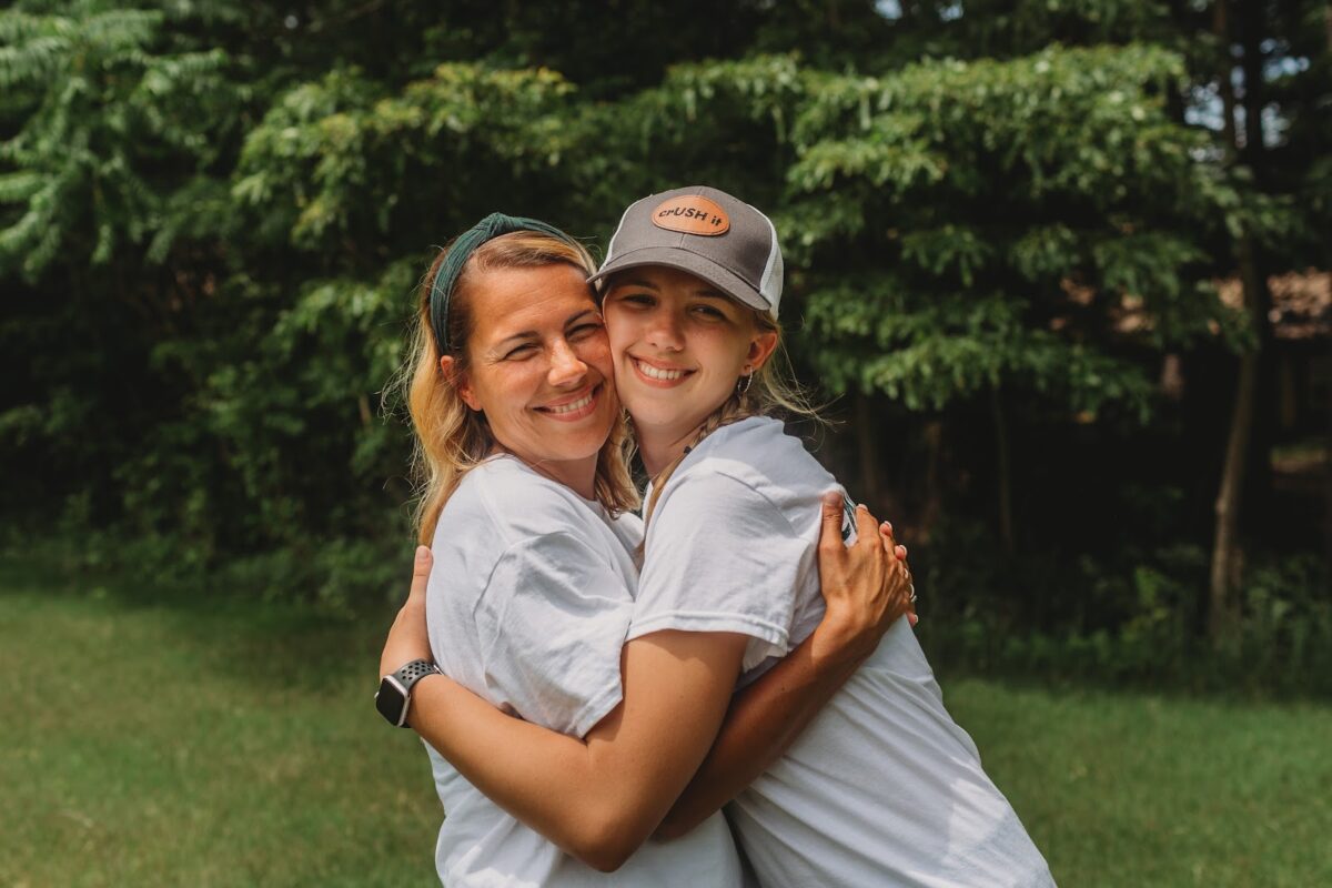 Ava’s Voice – Connecting USHearts Around the World